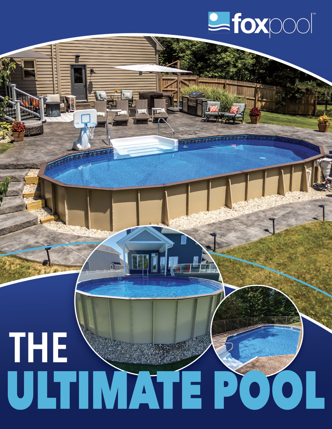 Home - Fox Pool