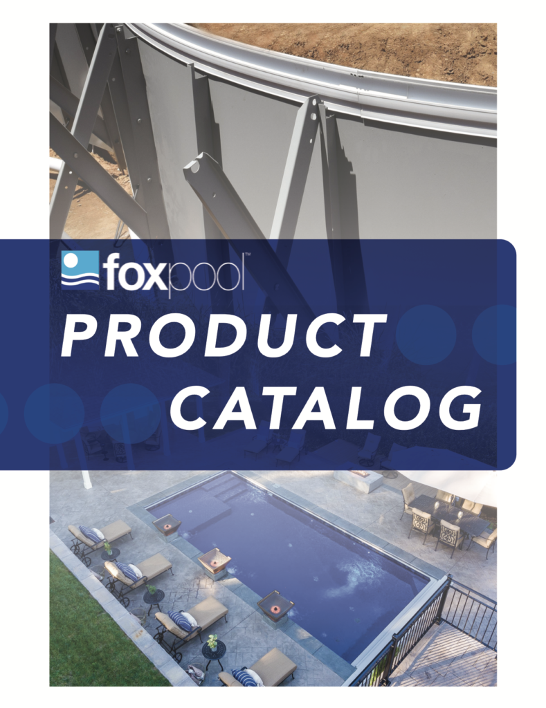 The (new and improved) FOX INGROUND POOL EXPERIENCE for 2025! - Fox Pool