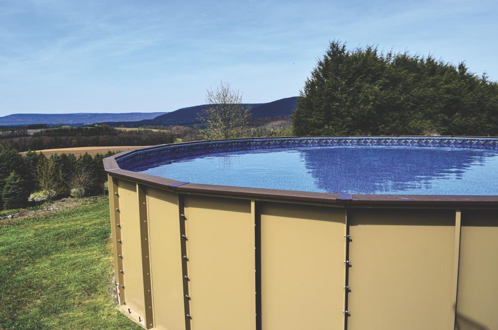 Ultimate Pools by Fox - Fox Pool