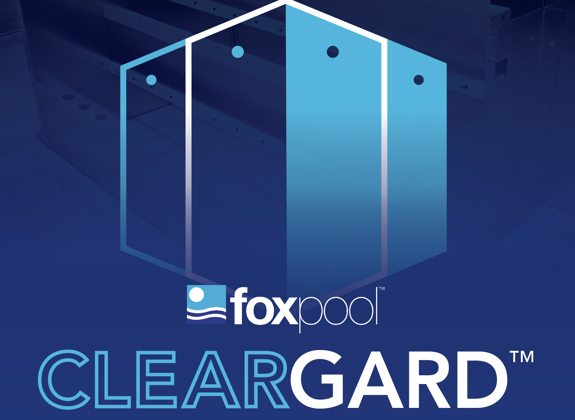 CLEARGARD™ - Fox Pool