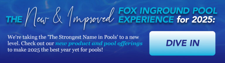 Home - Fox Pool