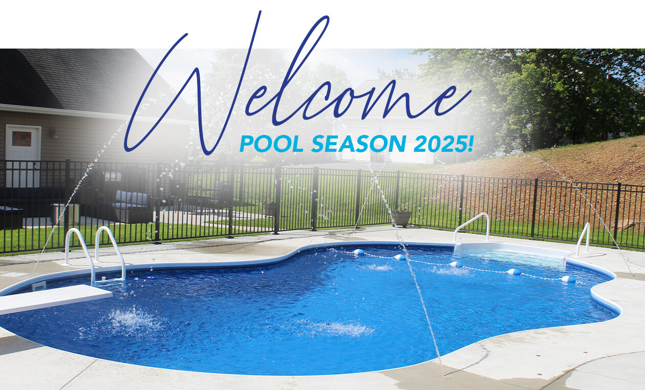 The (new and improved) FOX INGROUND POOL EXPERIENCE for 2025! - Fox Pool